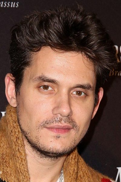 John Mayer - About - Entertainment.ie