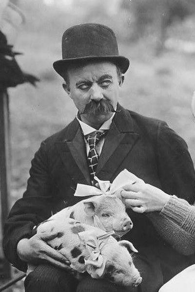 Chester Conklin - About - Entertainment.ie