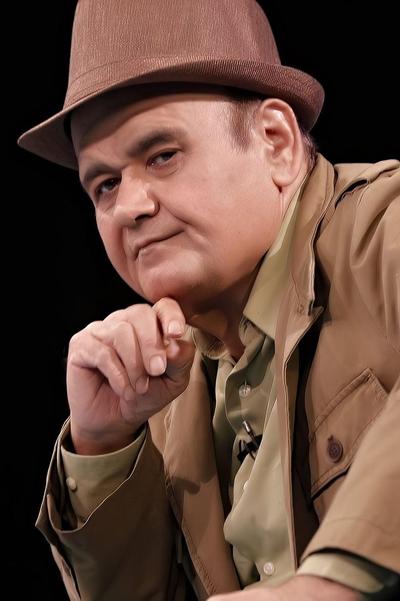 Akbar Abdi - About - Entertainment.ie