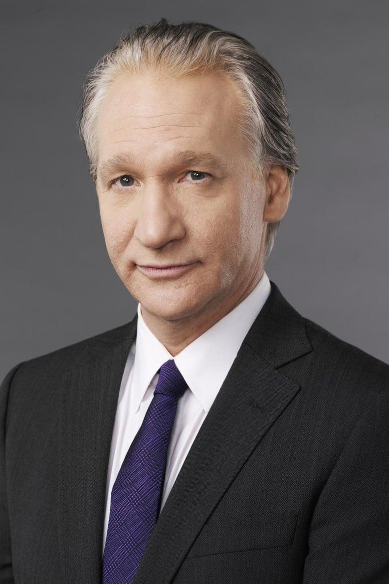 Bill Maher - About - Entertainment.ie