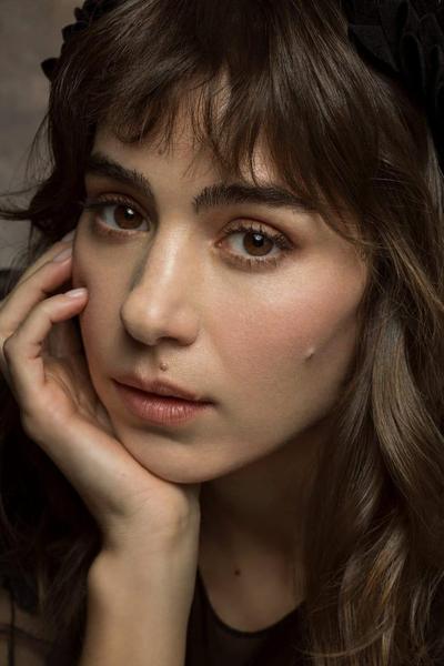 Paula Reca - About - Entertainment.ie