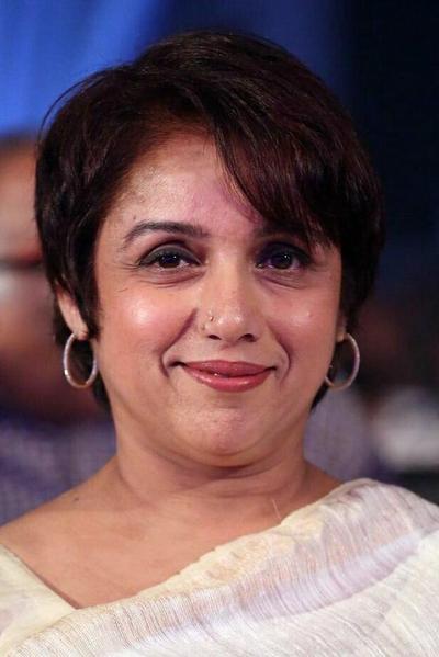 Revathi - About - Entertainment.ie