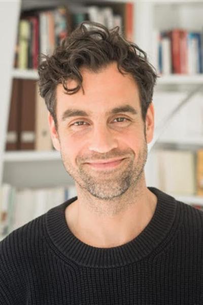 Xavier Robic - About - Entertainment.ie