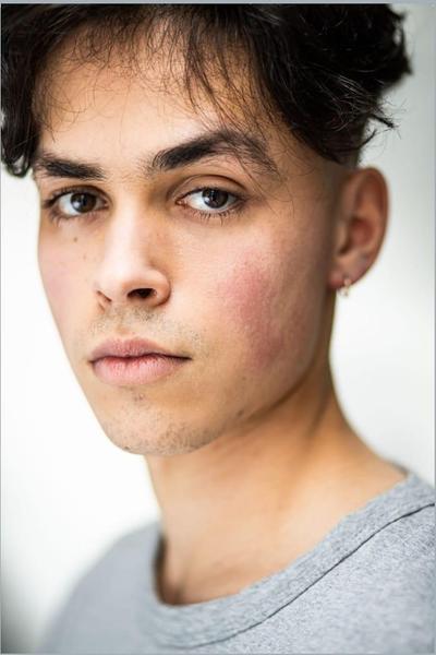 Nathan Bouts - About - Entertainment.ie