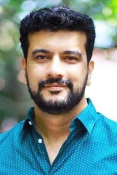 Ramesh Pisharody - About - Entertainment.ie