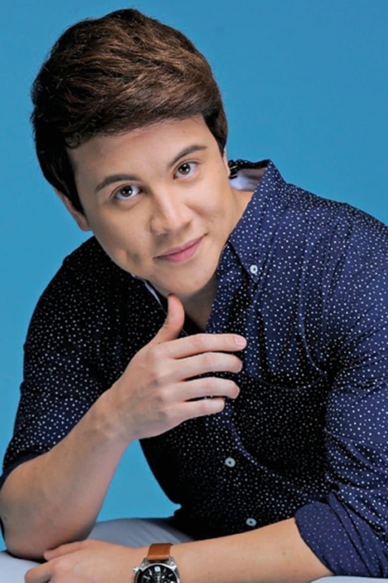 Arjo Atayde - About - Entertainment.ie