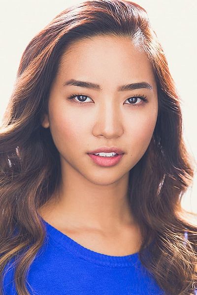 Teresa Ting - About - Entertainment.ie