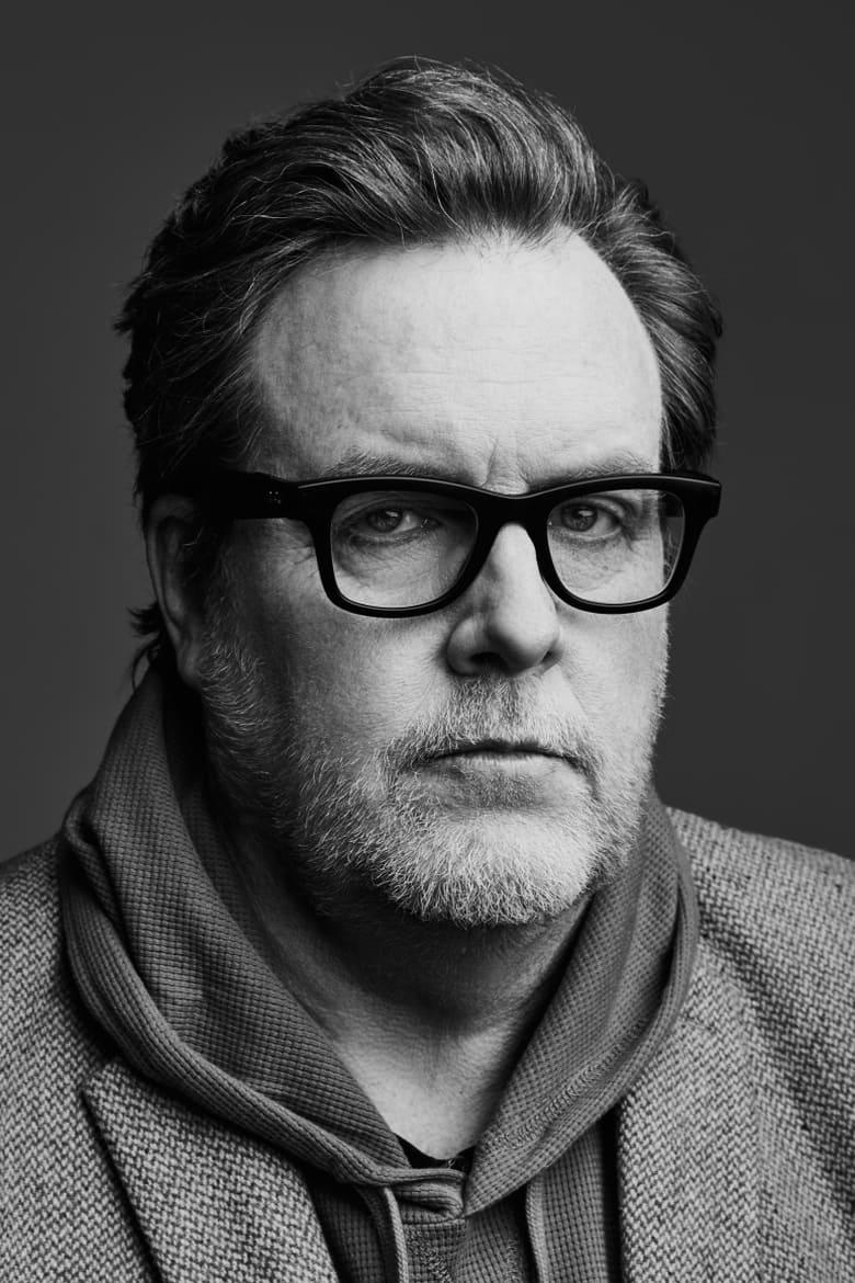 Steve Agee - About - Entertainment.ie