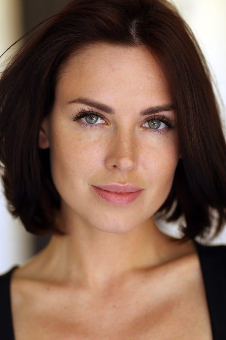 Irina Antonenko - About - Entertainment.ie