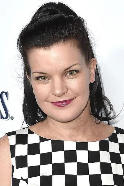 Pauley Perrette - About - Entertainment.ie