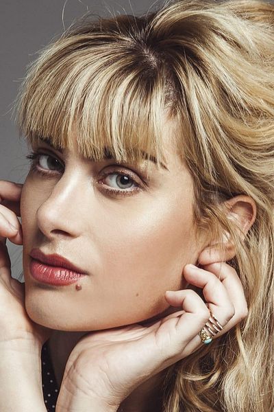 Mathilde Bisson - About - Entertainment.ie