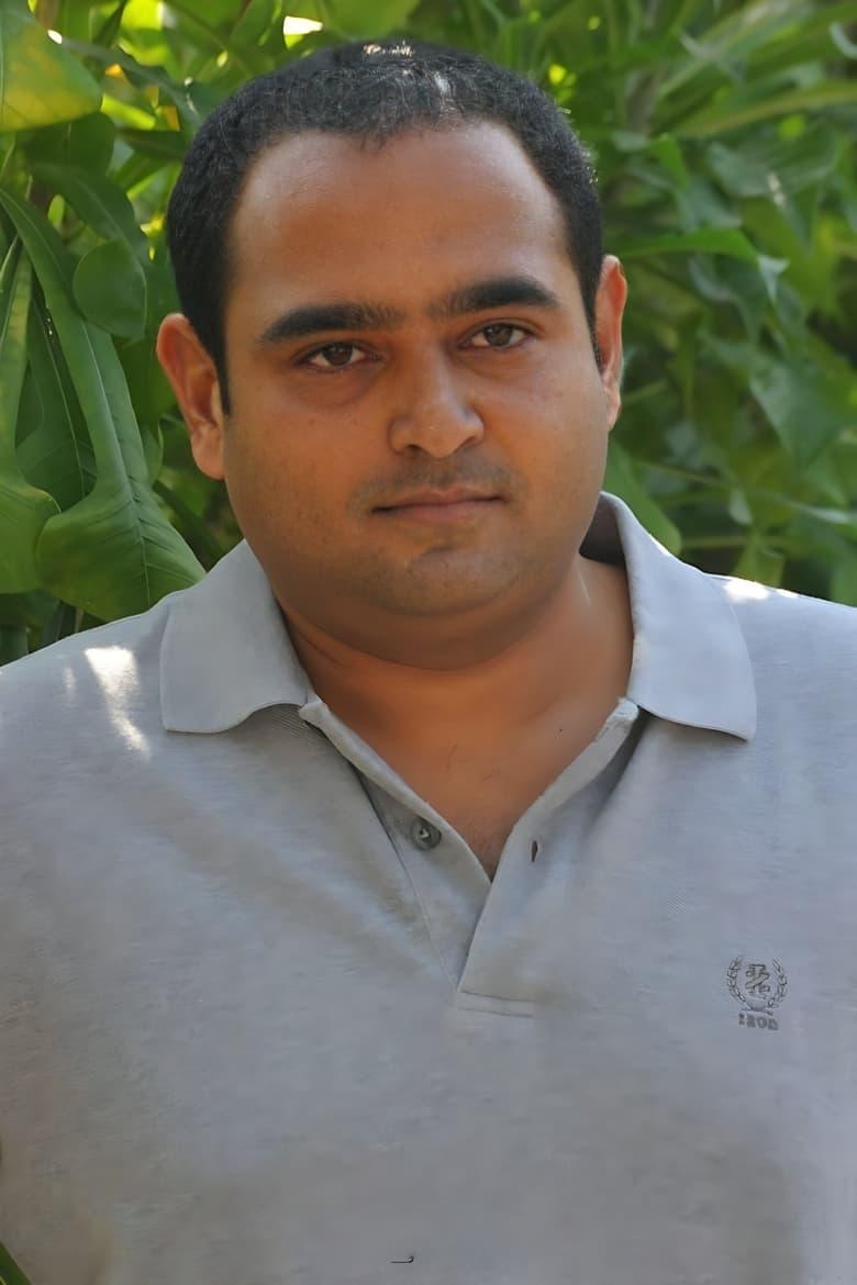 Vikram Kumar - About - Entertainment.ie