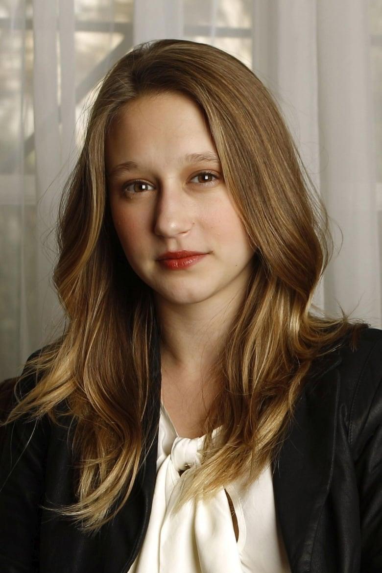 Taissa Farmiga - About - Entertainment.ie