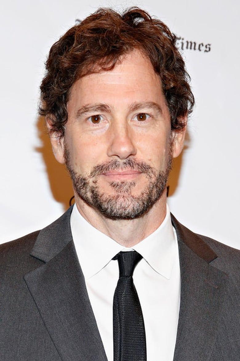 James Ward Byrkit - About - Entertainment.ie