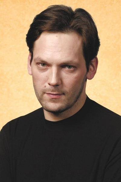 Dmitriy Shcherbina - About - Entertainment.ie