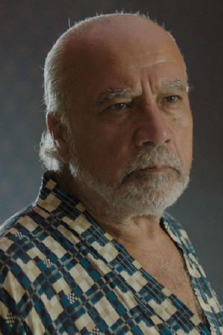 Khaled El Sayed - About - Entertainment.ie