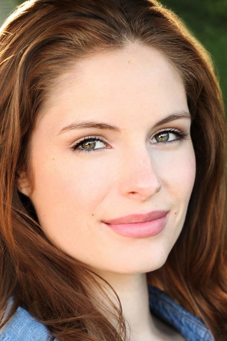 Olivia Grace Applegate - About - Entertainment.ie