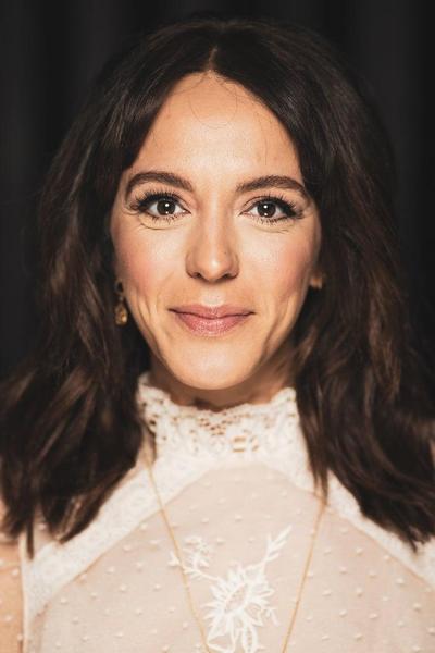 Monia Chokri - About - Entertainment.ie