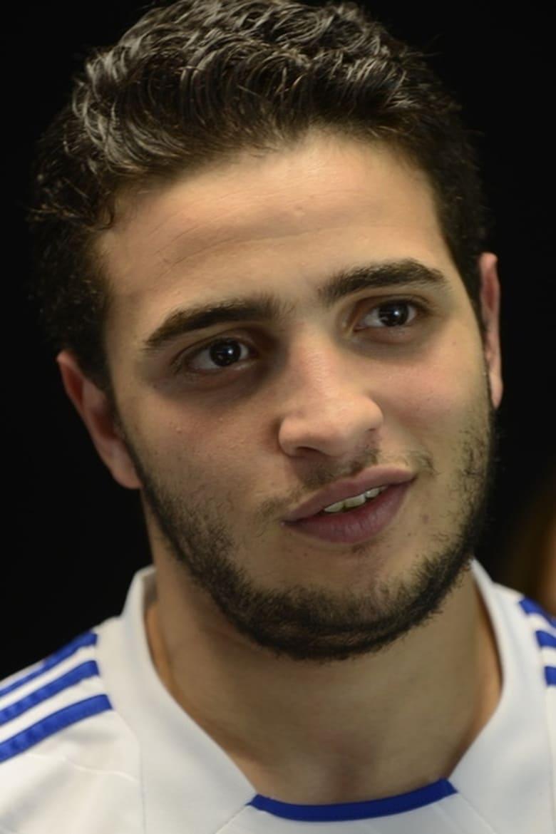 Lyes Kaouah - About - Entertainment.ie