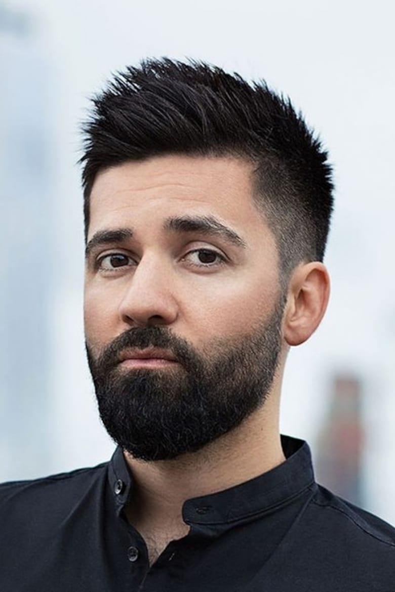 Navid Navid - About - Entertainment.ie