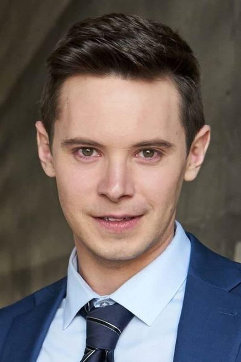 Tyler Ross - About - Entertainment.ie