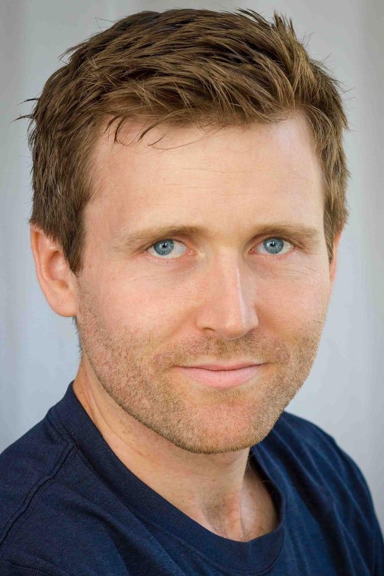 Hamish Briggs - About - Entertainment.ie