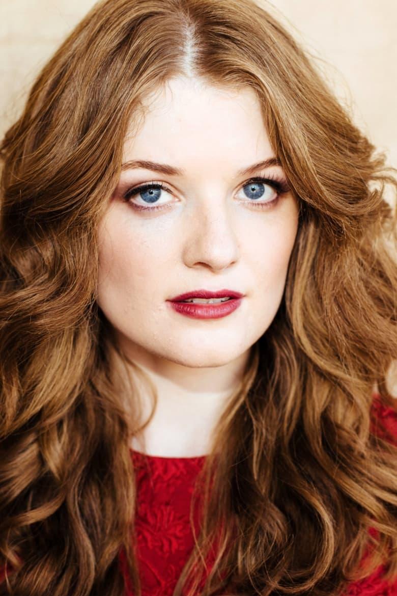 Meegan Warner - About - Entertainment.ie