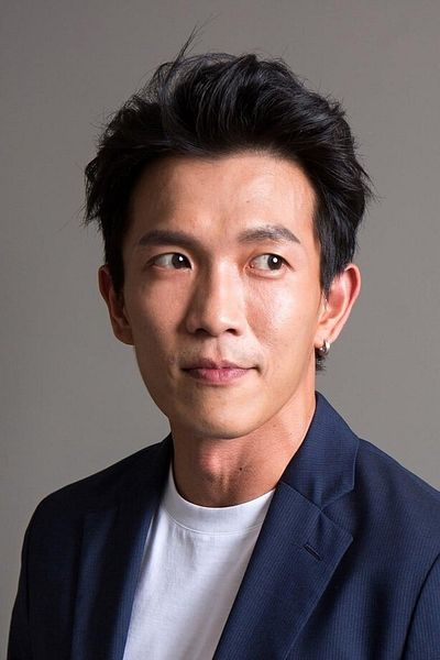 Shang-Ho Huang - About - Entertainment.ie