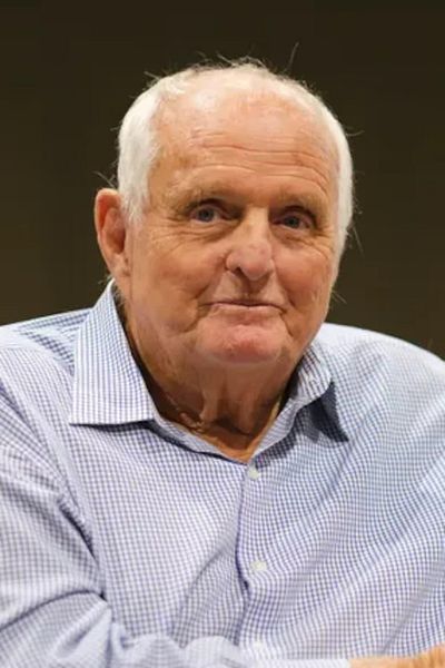 Gray Frederickson - About - Entertainment.ie