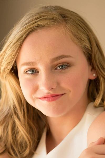 Madison Wolfe - About - Entertainment.ie