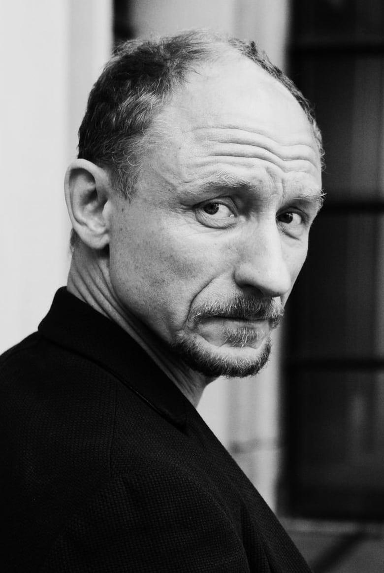 Michael Schenk - About - Entertainment.ie