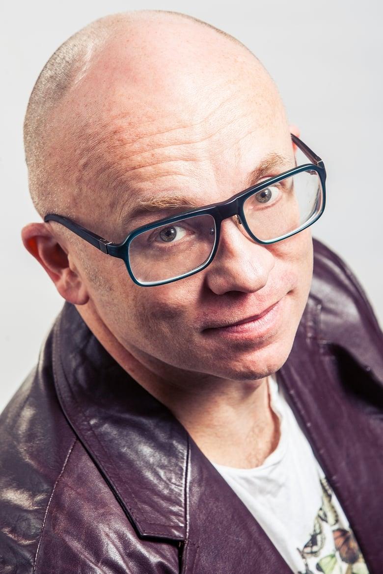 Andy Riley - About - Entertainment.ie