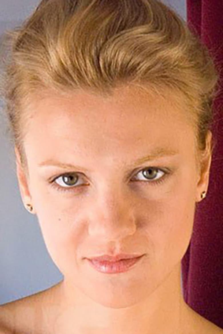 Natalya Shvets - About - Entertainment.ie