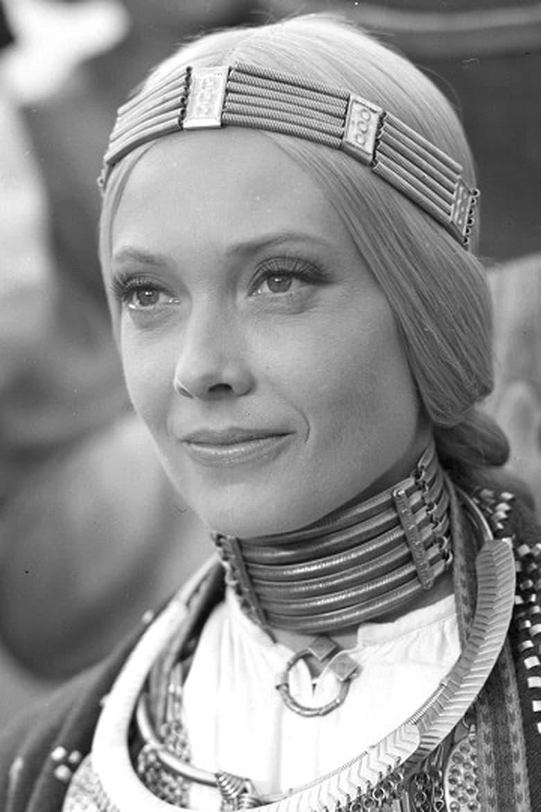 Astrīda Kairiša - About - Entertainment.ie