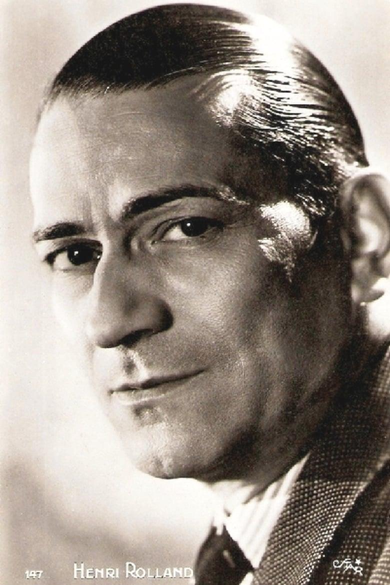 Henri Rollan - About - Entertainment.ie