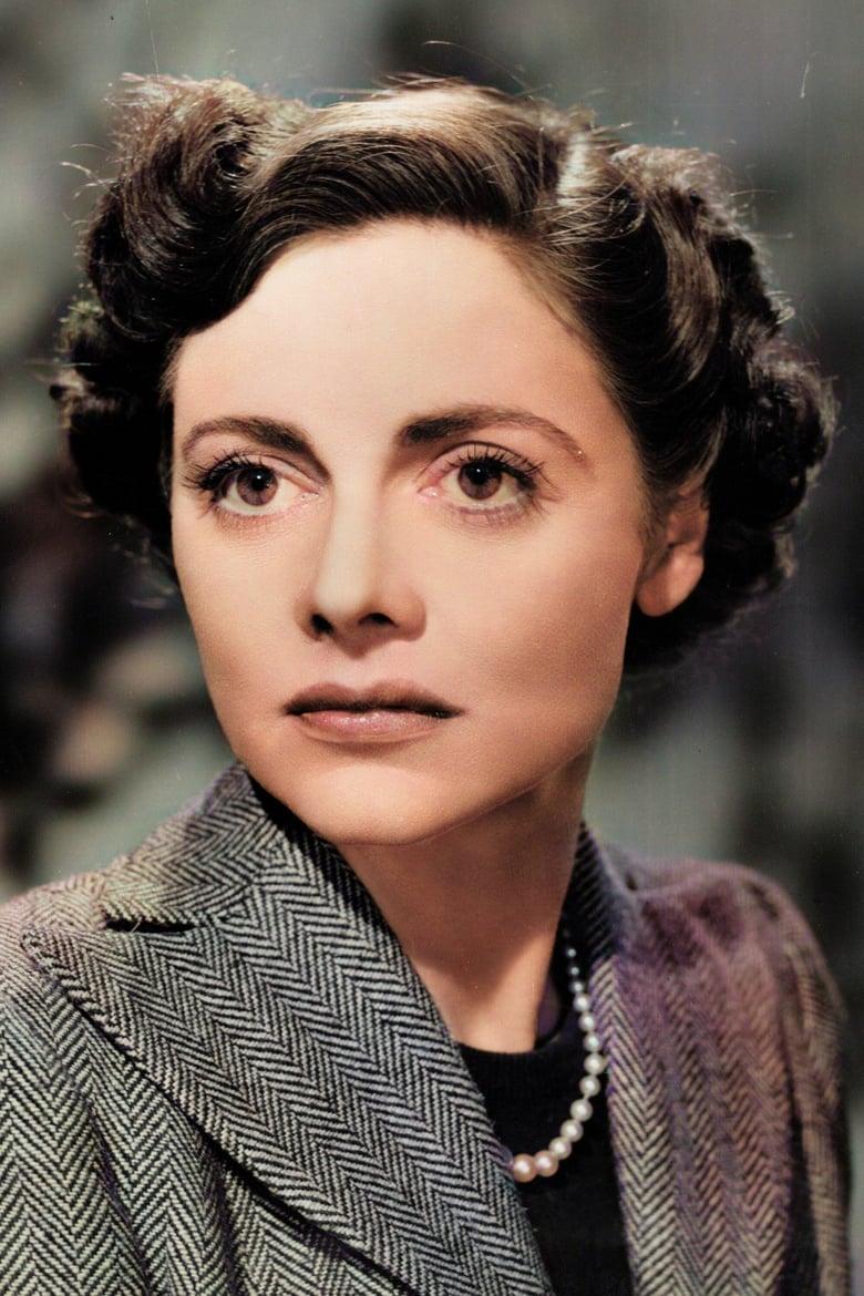 Celia Johnson - About - Entertainment.ie