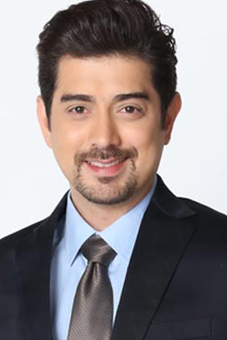 Ian Veneracion - About - Entertainment.ie