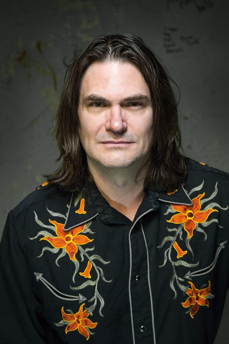 David Holthouse - About - Entertainment.ie