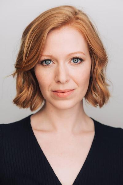 Frances Eve - About - Entertainment.ie