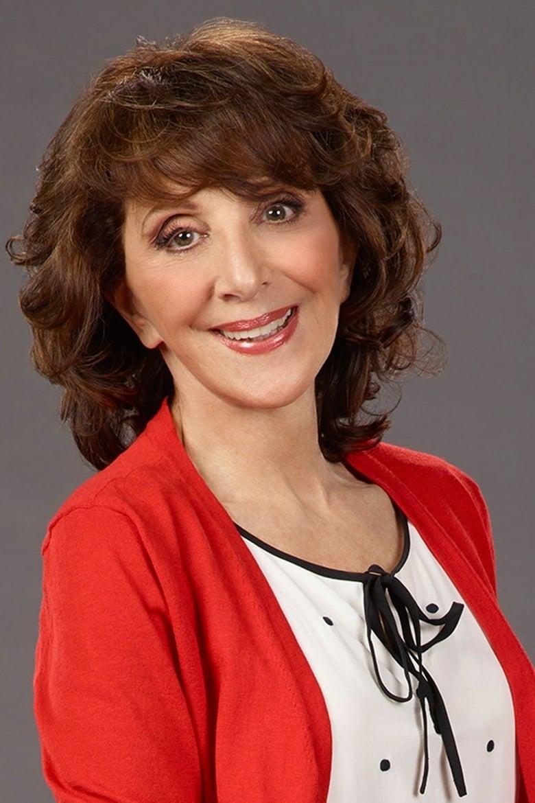 Andrea Martin - About - Entertainment.ie