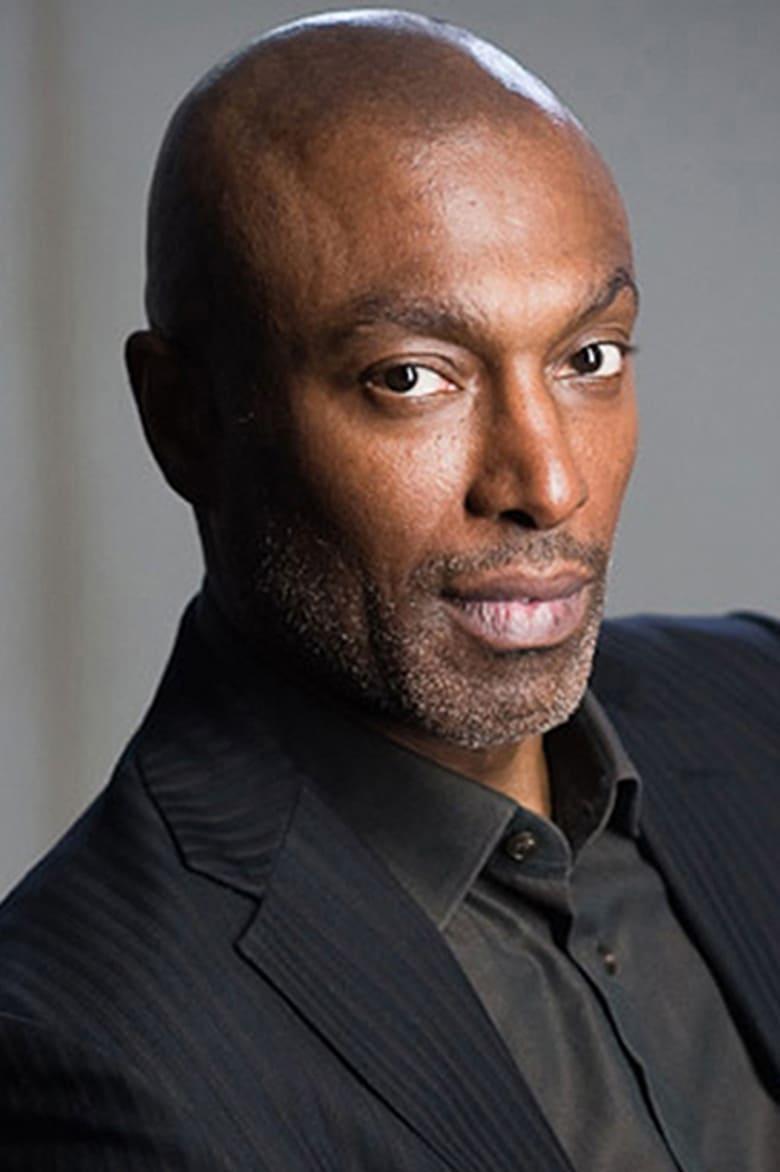 Conrad Coates - About - Entertainment.ie