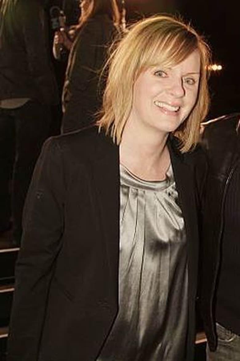 Sherryl Clark - About - Entertainment.ie