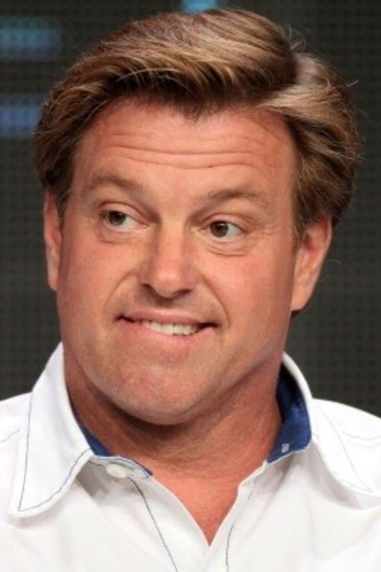 Chip Foose - About - Entertainment.ie