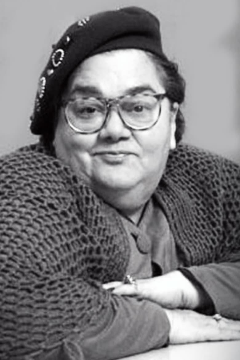 Ana María Giunta - About - Entertainment.ie