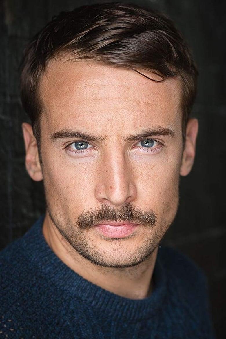 Tomos Eames - About - Entertainment.ie