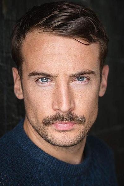 Tomos Eames - About - Entertainment.ie