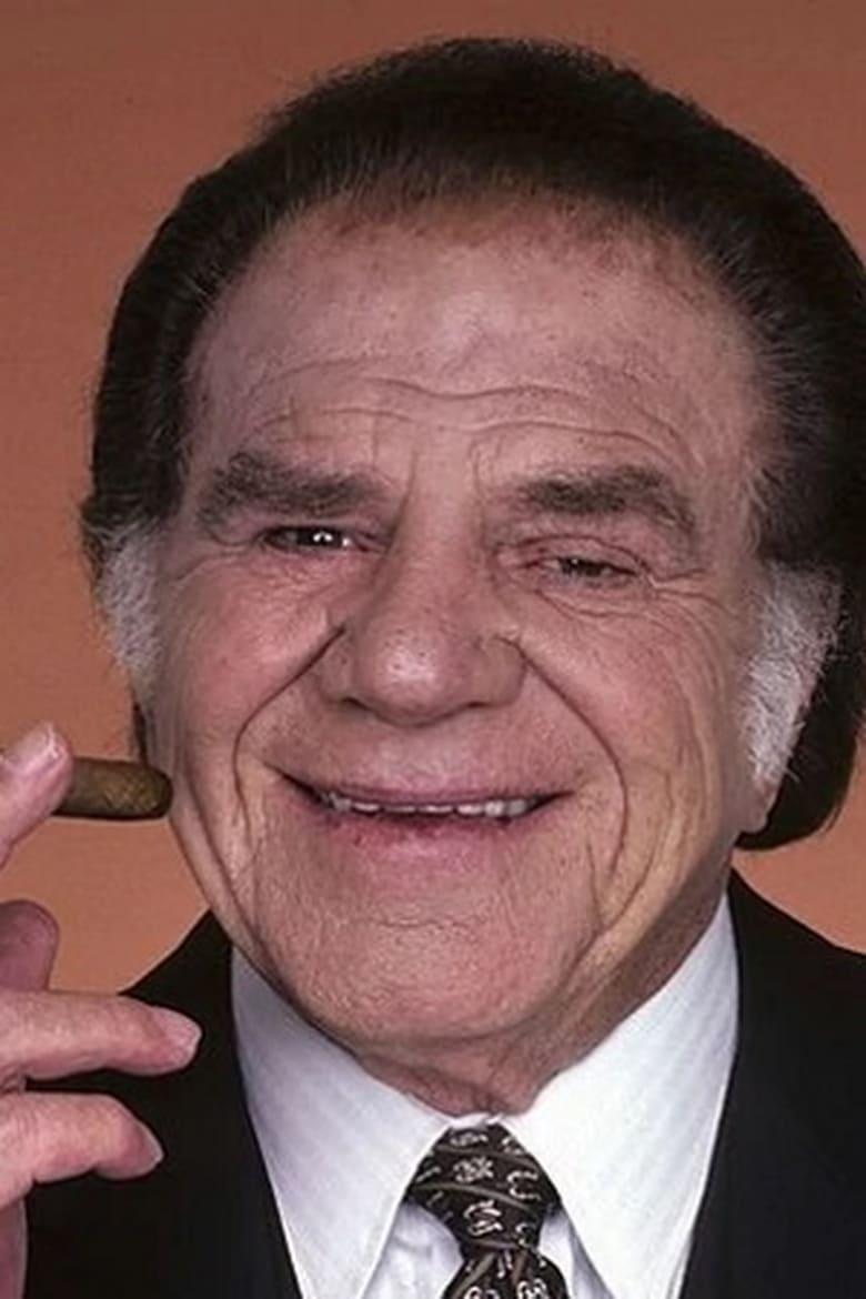 Lionel Stander - About - Entertainment.ie