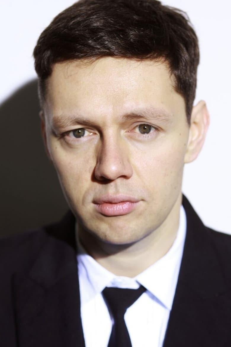 Christian Friedel - About - Entertainment.ie