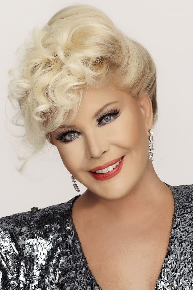 Emel Sayın - About - Entertainment.ie