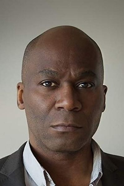 Everick Golding - About - Entertainment.ie